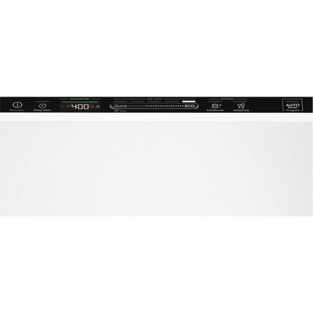 Встраиваемая посудомоечная машина Electrolux EMS47320L – фото, отзывы ...