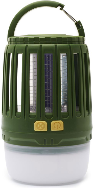 Фонарь кемпинговый с защитой от комаров Naturehike Repellent light ...