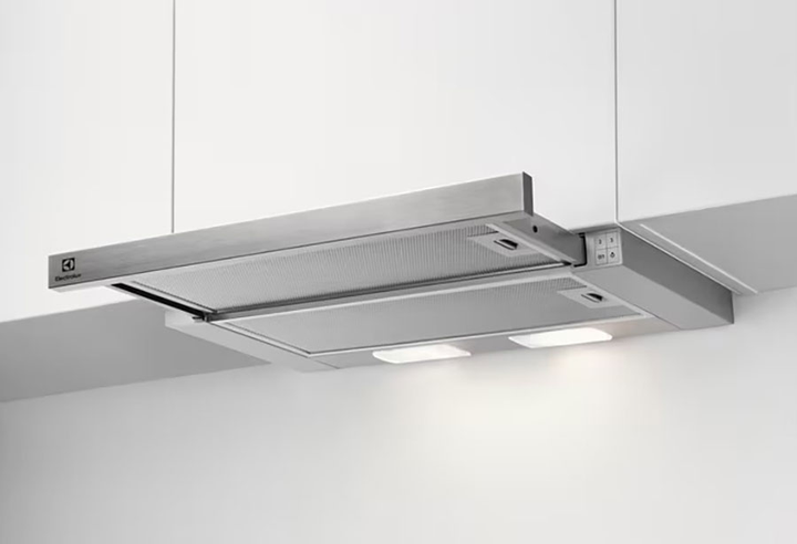 Вытяжка ELECTROLUX LFP326S – фото, отзывы, характеристики в интернет ...