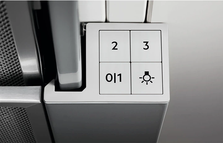 Вытяжка ELECTROLUX LFP326S – фото, отзывы, характеристики в интернет ...