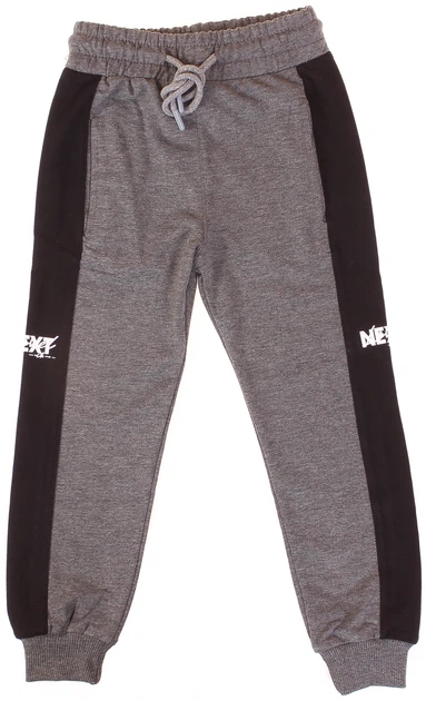 Брюки Спортивные Joi Антрацит 116 см M-0106 (554282) от продавца ...