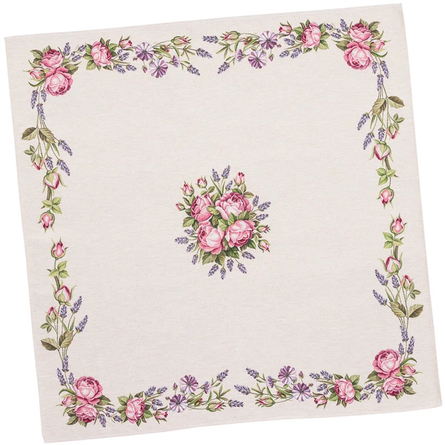 Скатерть гобеленовая Limaso RUNNER1221-100 97х100 см (ROZ6400082321 ...