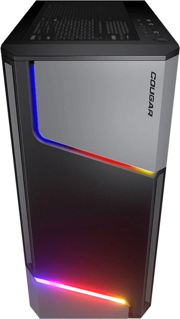Корпус Cougar MX360 RGB – фото, відгуки, характеристики в інтернет ...