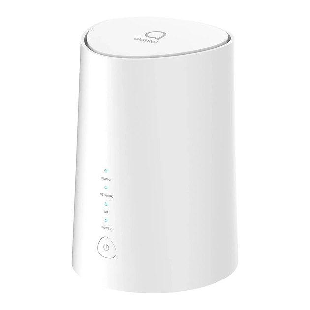 4G WiFi роутер Alcatel LINKHUB HH71V1/VM LTE Cat.7 – фото, відгуки ...