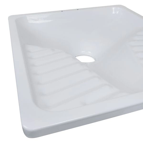 Чаша Генуя стальная VENTA Miska 55x65 M55D65 – фото, отзывы ...