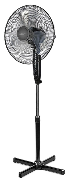 Вентилятор Delfa DSF 1624 (6851432) от продавца: Файно Хаус – купить в Украине | ROZETKA ...