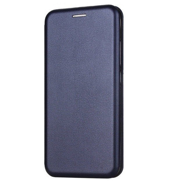 Чехол GC для Samsung Galaxy A50 2019 (A505) книжка магнитная Dark Blue ...