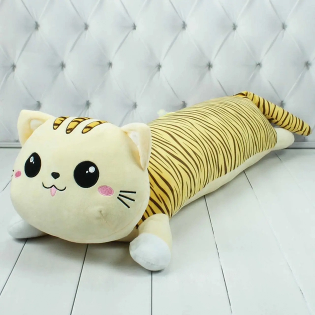 Игрушки кот Батон - ROZETKA. Купить в Украине: 😻 новинки, цена, продажа