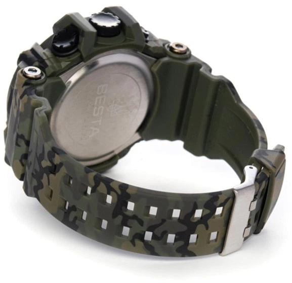 Мужские часы Besta United – фото, отзывы, характеристики в интернет-магазине ROZETKA | Купить в ...