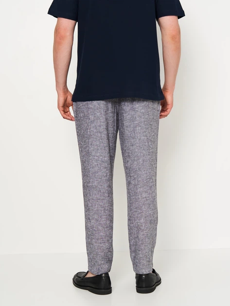 Брюки Outventure 121007-4A 50 Темно-серые (0990049034367_2990026400084 ...