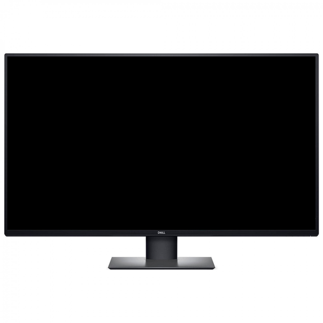 Монитор 42.5" Dell U4320Q 4K UltraHD IPS Type-C Hub Б/У – фото, отзывы ...