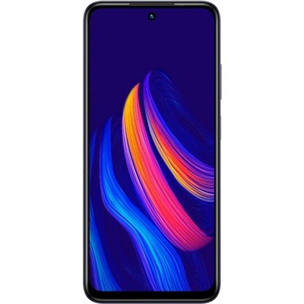 Смартфон Infinix Hot 30 Play NFC X6835B 8/128GB Dual Sim Mirage Black ...