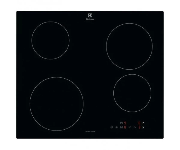 Варочная поверхность электрическая Electrolux LIB60420CK – фото, отзывы ...