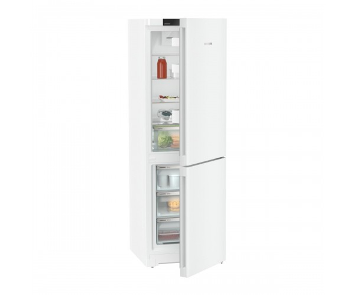Холодильник с морозильной камерой Liebherr CNf 5203 Pure – фото, отзывы ...