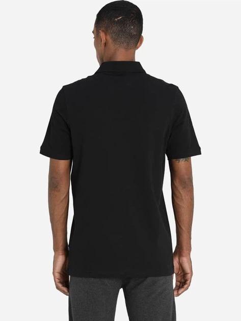 Поло длинное мужское Puma Ess Pique Polo 58667401 S Black ...