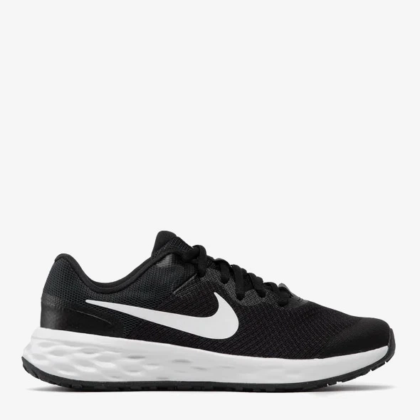 Подростковые кроссовки для мальчика Nike Revolution 6 Nn (Gs) DD1096 ...