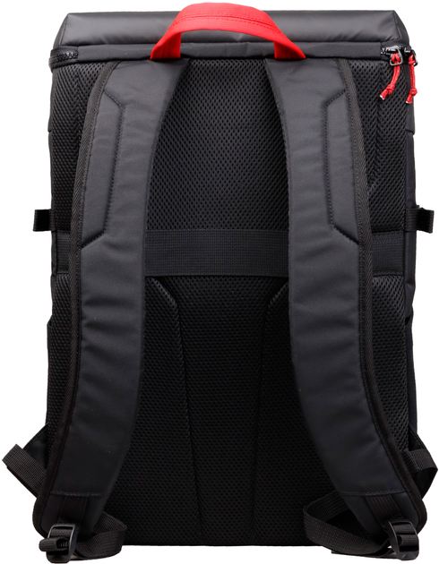 Рюкзак для ноутбука Acer Nitro Utility 15.6" Black (GP.BAG11.02I ...