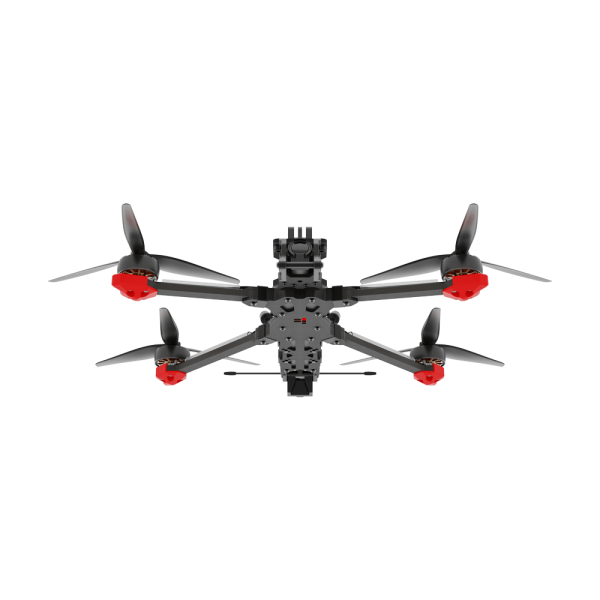 Квадрокоптер iFlight Chimera7 Pro V2 (BNF) − FPV дрон из 4K, с ...