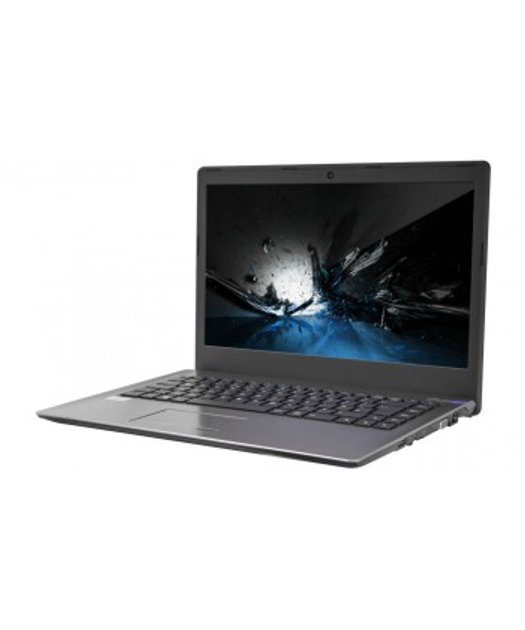 Ноутбук CLEVO - N240BU Intel Core i7-7500U / 4Гб DDR4 / 500Гб HDD ...