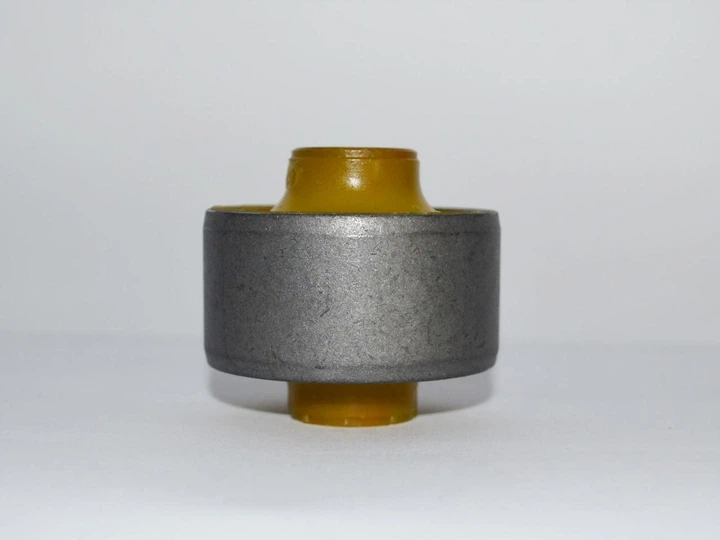 Полиуретановый сайлентблок задний, переднего рычага Hyundai/Kia 54500 ...