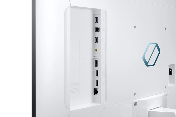 Монітор 43" Samsung Mini LED Odyssey Neo G7 S43CG70 SmartTV ...