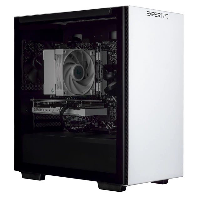 Персональный компьютер Expert PC Ultimate (I13100F.16.S1.3060.G9921) – фото, отзывы ...