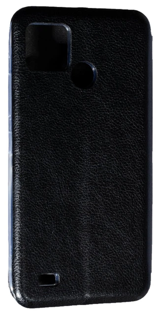 Чехол-книжка New Book на Tecno POP 5 GO (BD1) черный – фото, отзывы ...