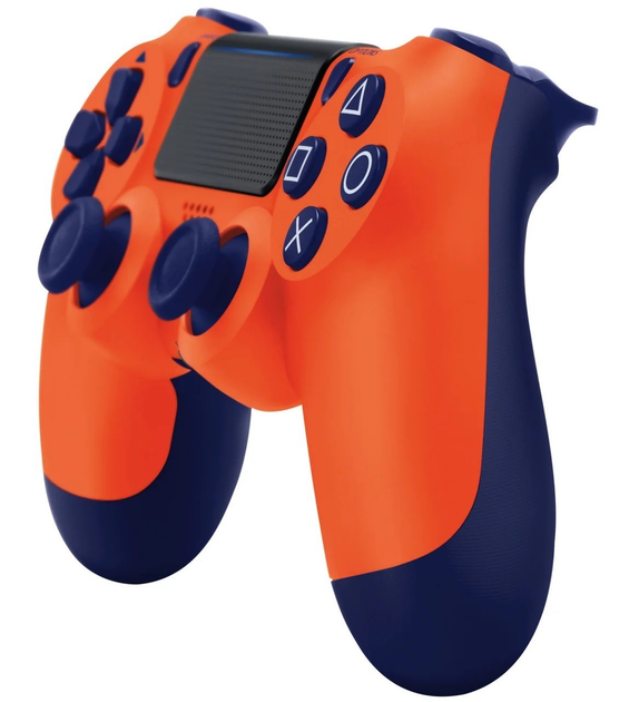 Бездротовий геймпад X-Tech для консолі PS4 (ПС4) та ПК (ноутбуків) у ...