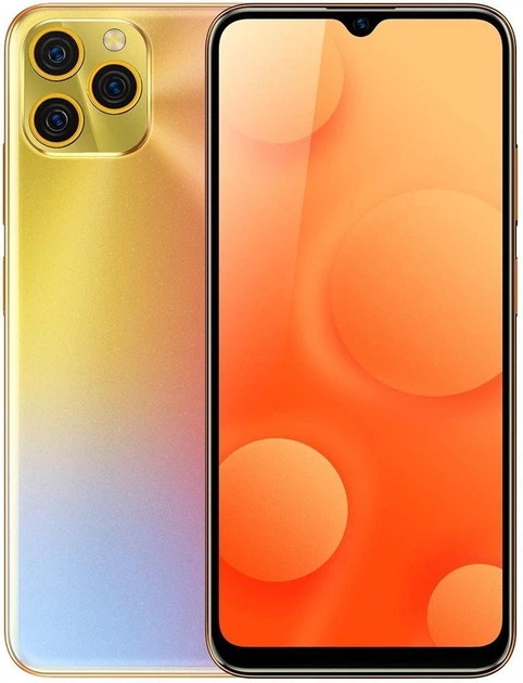 Смартфон Blackview A95 8/128GB 2SIM Fantasy Galaxy Rainbow UA – фото ...