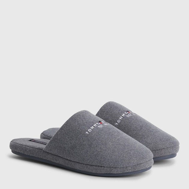 Мужские домашние тапочки с закрытым носком Tommy Hilfiger 854843741 41 ...