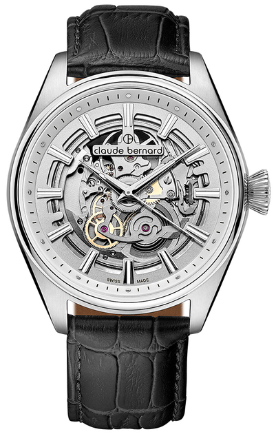 Мужские часы Claude Bernard 85307 3C AIN – фото, отзывы, характеристики ...