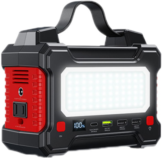 Зарядная станция Remax RPP-325 / 150 Вт / 150 Вт⋅ч / Li-pol (RPP-325 ...
