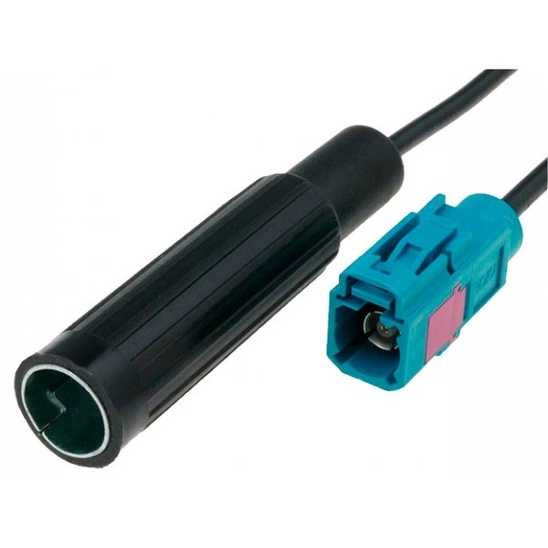 Антенний адаптер для штатної магнітоли Audi, BMW, Volkswagen ACV 1521-01 – фото, відгуки ...