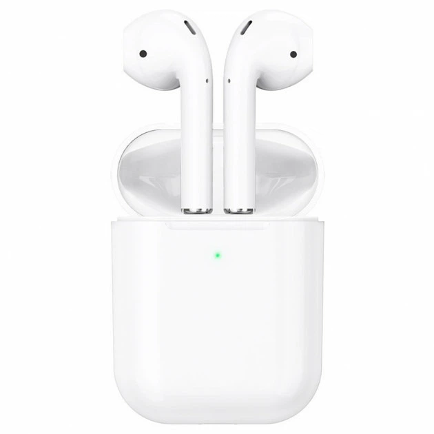 Навушники Hoco ES39 Pods 1/2 White купить в интернет-магазине ROZETKA ...