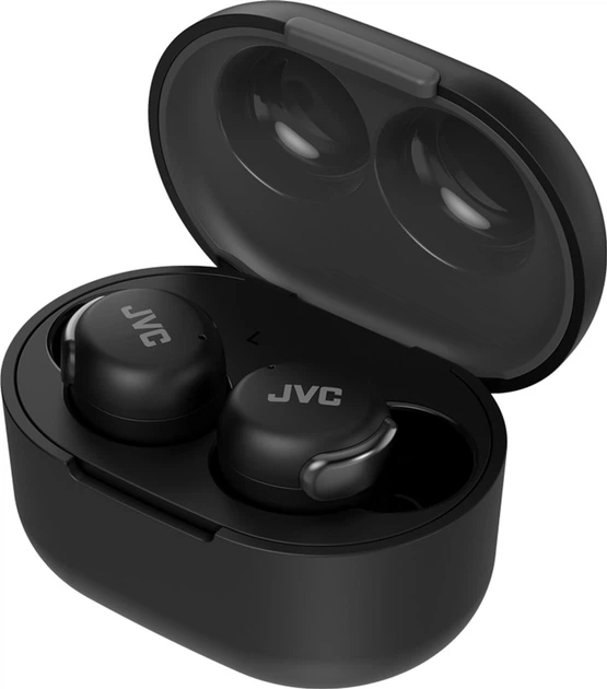 Навушники JVC HA-A30T Black (HA-A30T-B-U) купити в інтернет-магазині ROZETKA - Навушники JVC HA ...