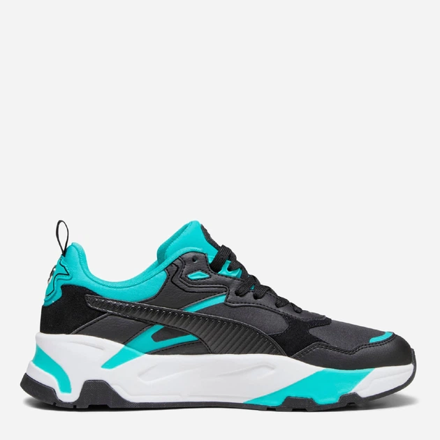 Мужские кроссовки Puma Mapf1 Trinity 30795202 40.5 (7UK) 26 см Puma ...
