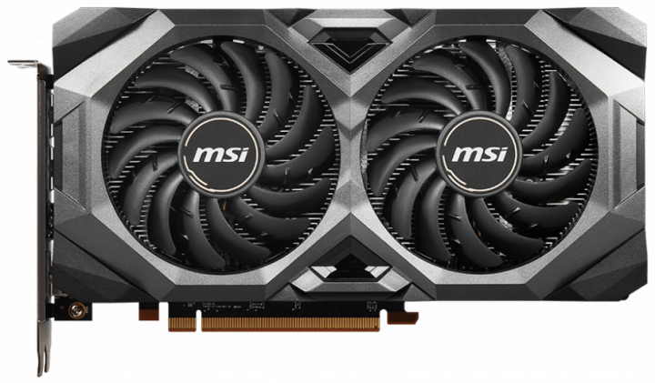 Відеокарта MSI Radeon RX 5700 Mech GP OC 8GB GDDR6 (256bit) (1515/14000) Б/В – фото, відгуки ...
