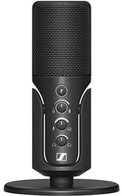 Мікрофон Sennheiser Profile USB Microphone Base Set (700065_1) – фото ...