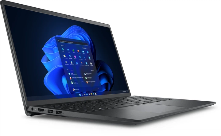Ноутбук Dell Vostro 15 3520 (N2064PVNB3520UA_W11P) Black – фото, отзывы ...