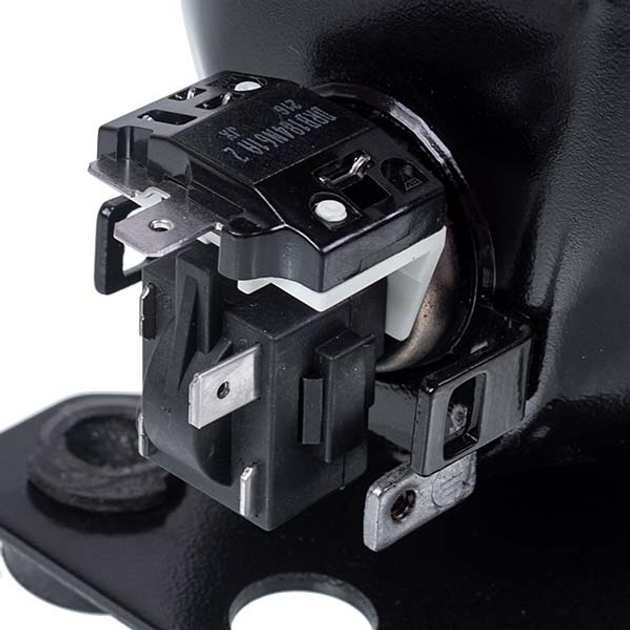 Компрессор для холодильника JIAXIPERA MM1110Y R600a 115W (с пусковым ...
