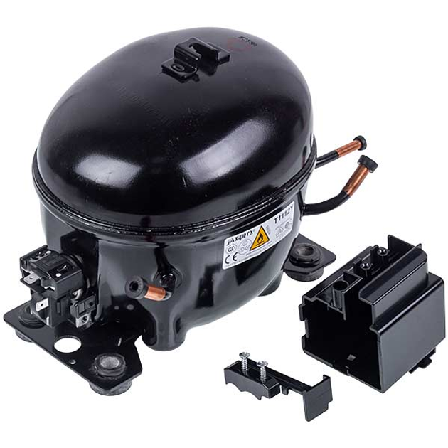 Компрессор для холодильника JIAXIPERA NТ1112Y R600a 140W – фото, отзывы ...