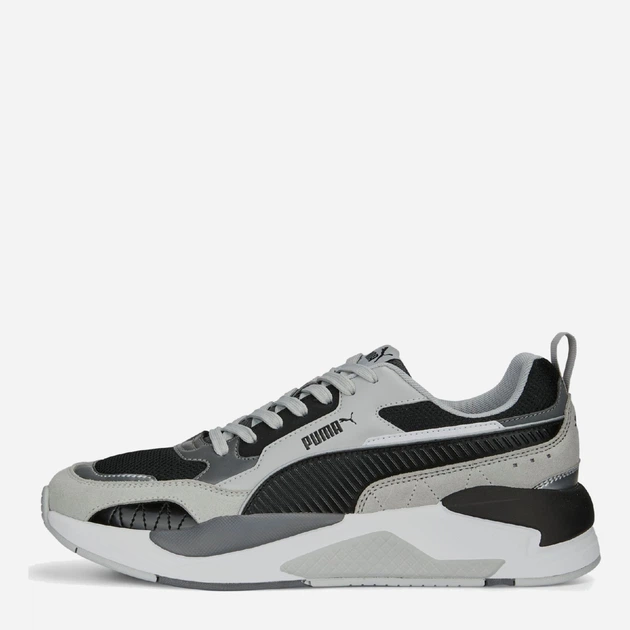 Чоловічі кросівки Puma X-Ray 2 Square Sd 38320312 41 (7.5UK) 26.5 см ...