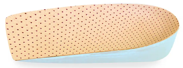 Подпяточник гелевый Ortenza F-00061-43 – в интернет-магазине ROZETKA ...