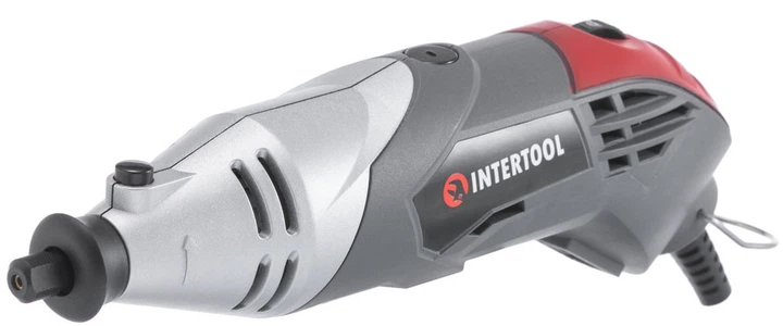 Многофункциональный инструмент Гравер Intertool DT-0517 – фото, отзывы, характеристики в ...