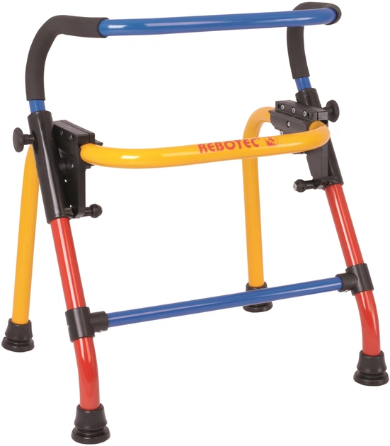 Ходунки шагающие для детей REBOTEC Walk-On XS 62-70 см (174.10 ...