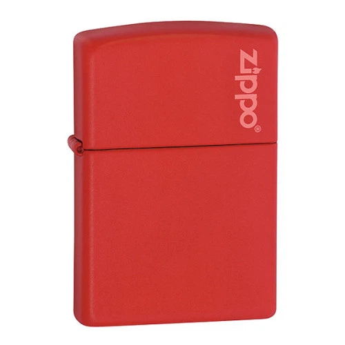 Запальничка Zippo 233ZL CLASSIC red matte with zippo – фото, відгуки, характеристики в інтернет ...