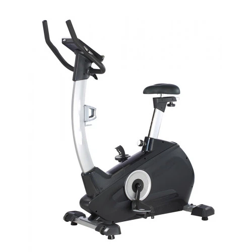 Велотренажер HouseFit HB-8268HPM silver – фото, отзывы, характеристики ...