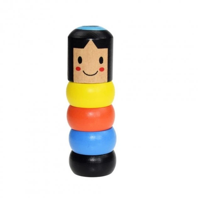 Деревянный человечек Small a wooden man – фото, отзывы, характеристики ...