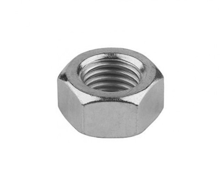 Гайка шестигранная Strong DIN934 М12 10шт (94204501) – фото, отзывы ...
