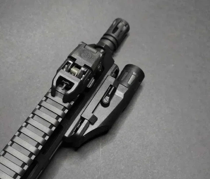 Ліхтар WML G2 Scout Black – фото, отзывы, характеристики в интернет ...